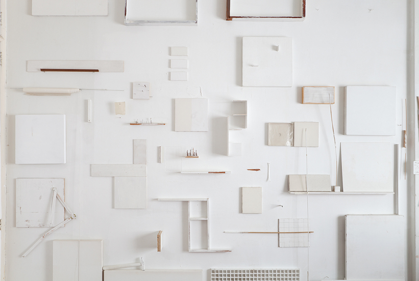 Fernanda Gomes - Arte Que Acontece