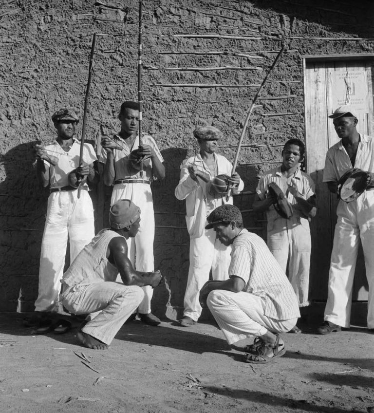 Pierre Verger, gestos livres e lendas africanas para entender o Brasil ...