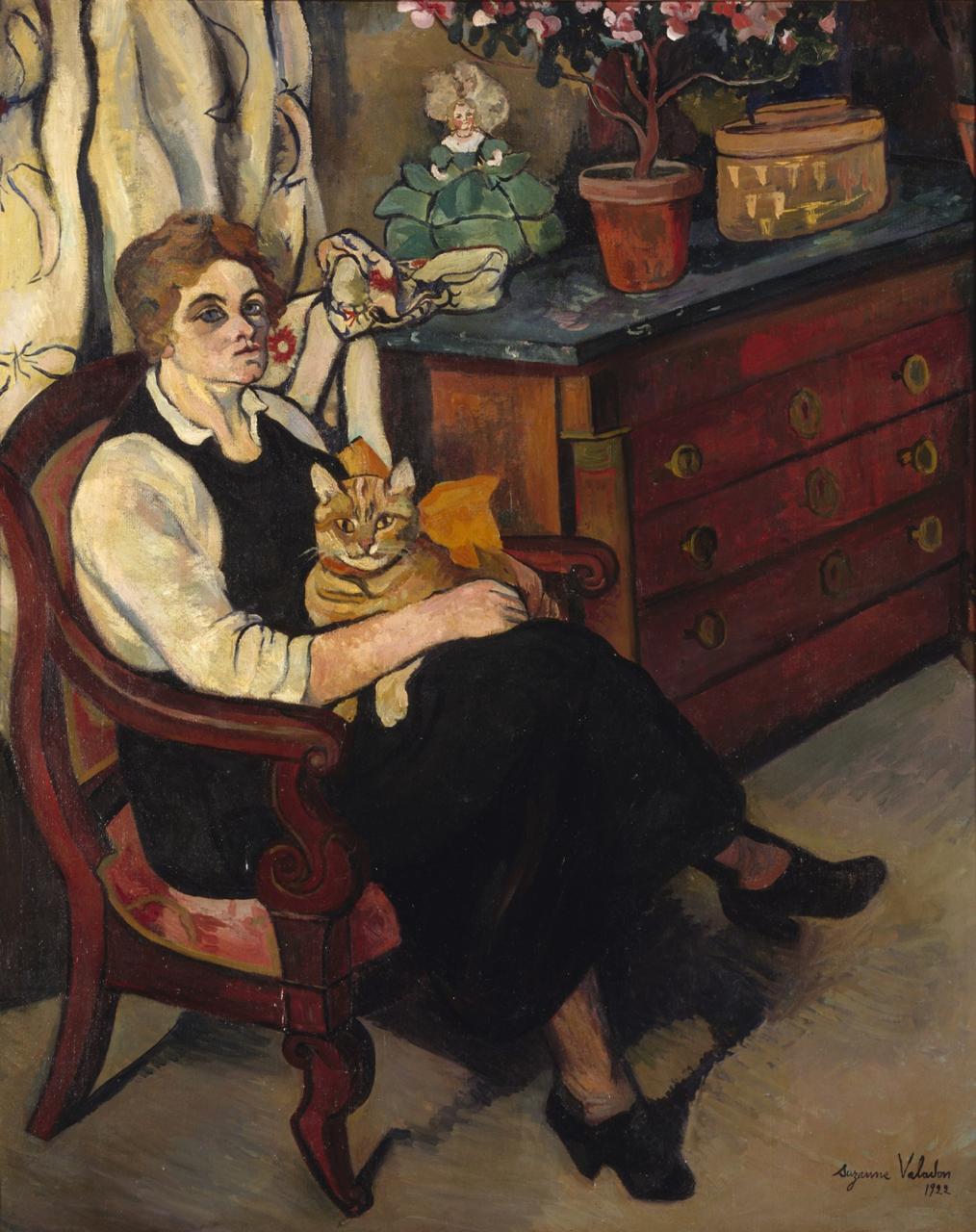 Mostra virtual apresenta a figura do gato na História da Arte - Arte ...