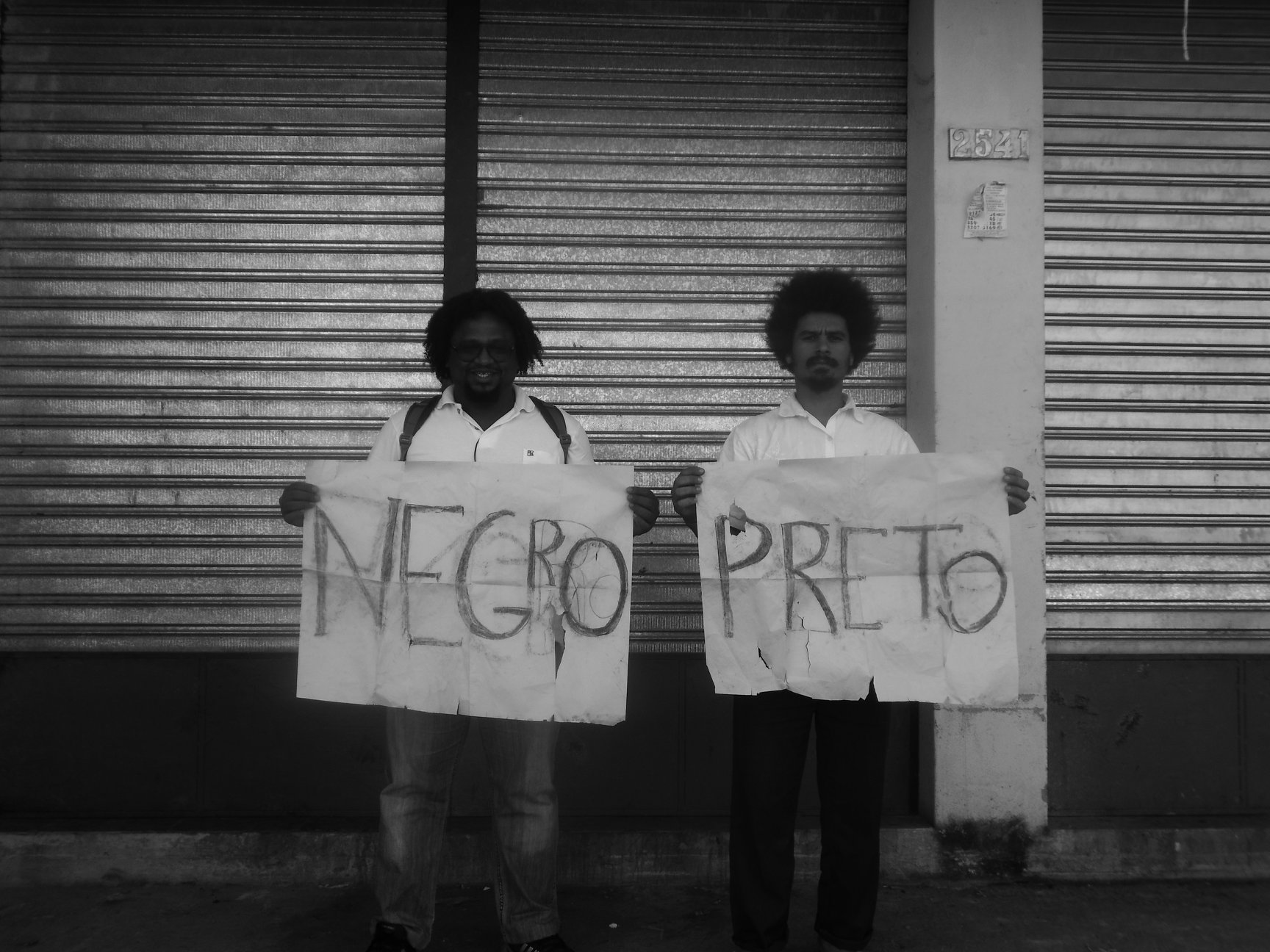 10 artistas afrobrasileiros que discutem o racismo - Arte Que Acontece