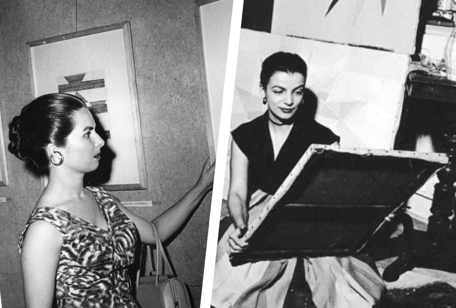 Nos 100 anos Lygia Clark, conheça 9 curiosidades sobre a artista - Arte ...
