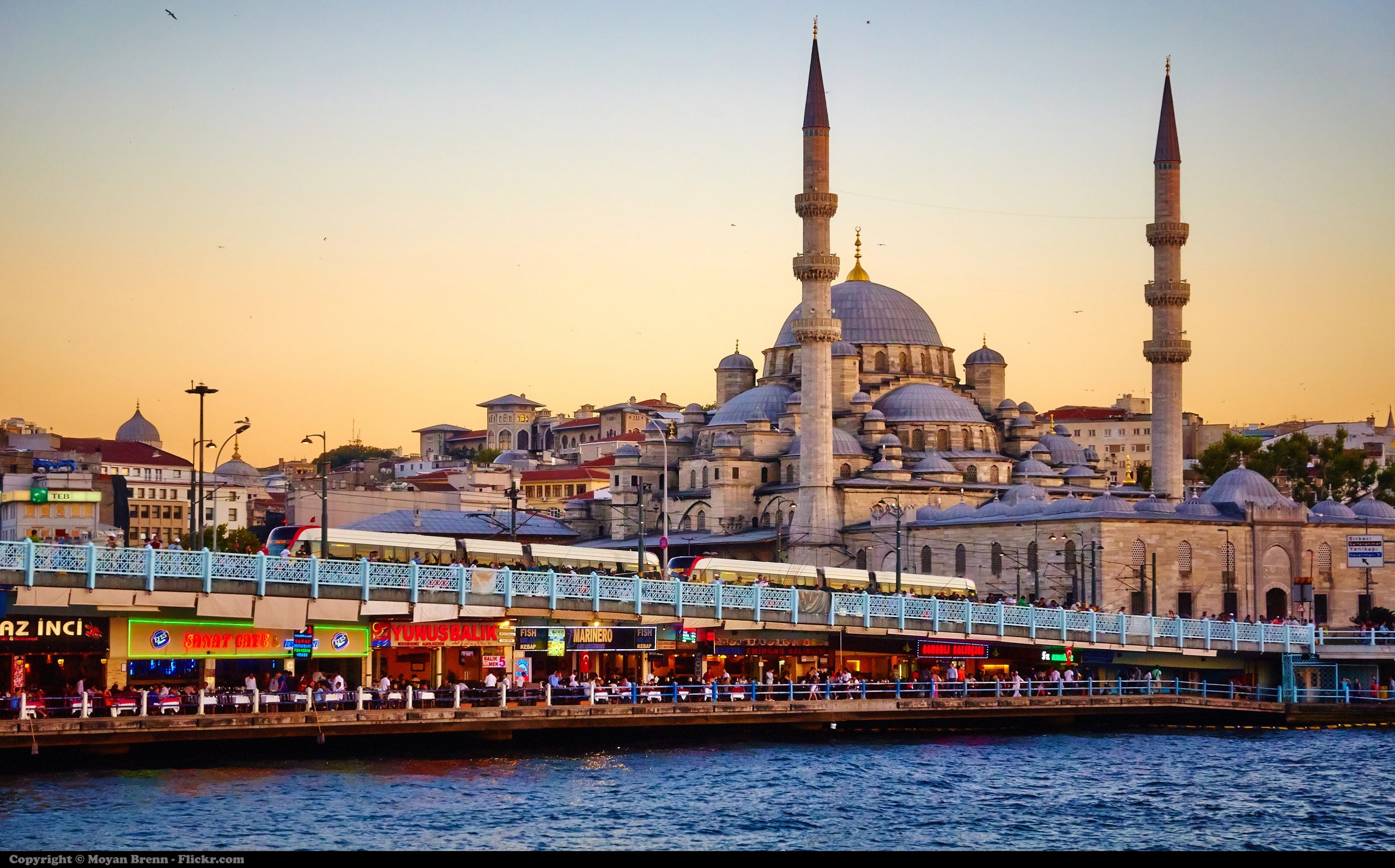 Istambul - Arte Que Acontece