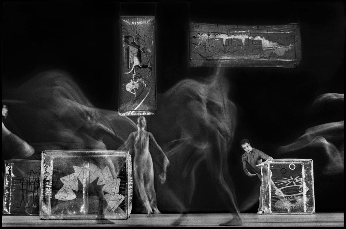 Conheça 10 criações feitas a partir da colaboração entre arte e dança