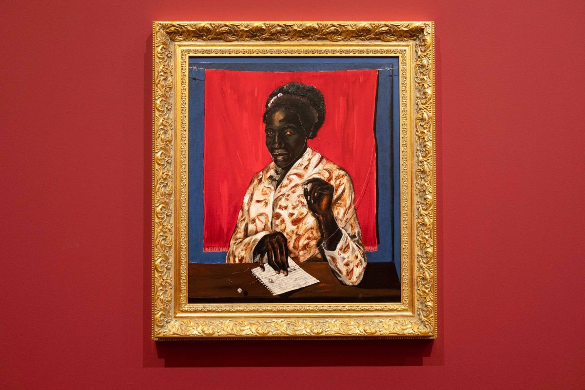 IMS abre exposição sobre Carolina Maria de Jesus