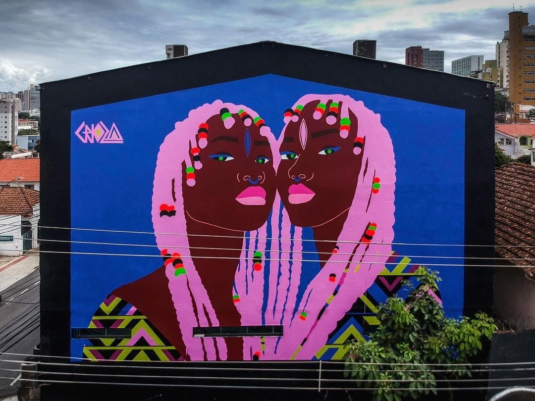 16 artistas mulheres que promovem a luta contra o racismo no Brasil