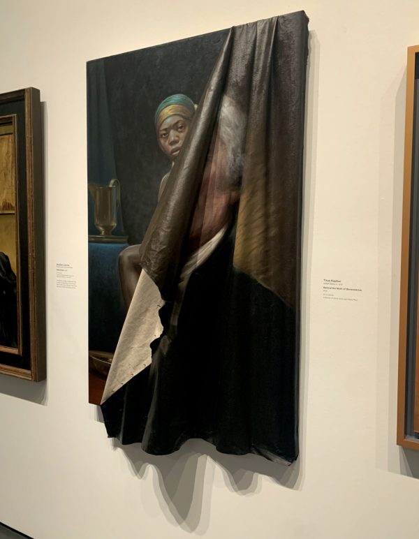 Entre contemporâneos e raridades, LACMA traz Black American Portraits