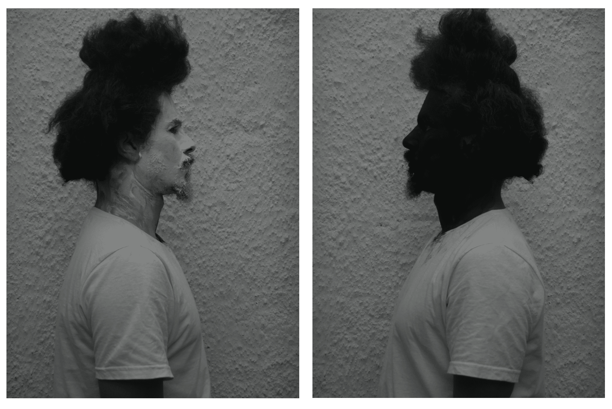 Pivô dedica sua maior exposição individual a Paulo Nazareth