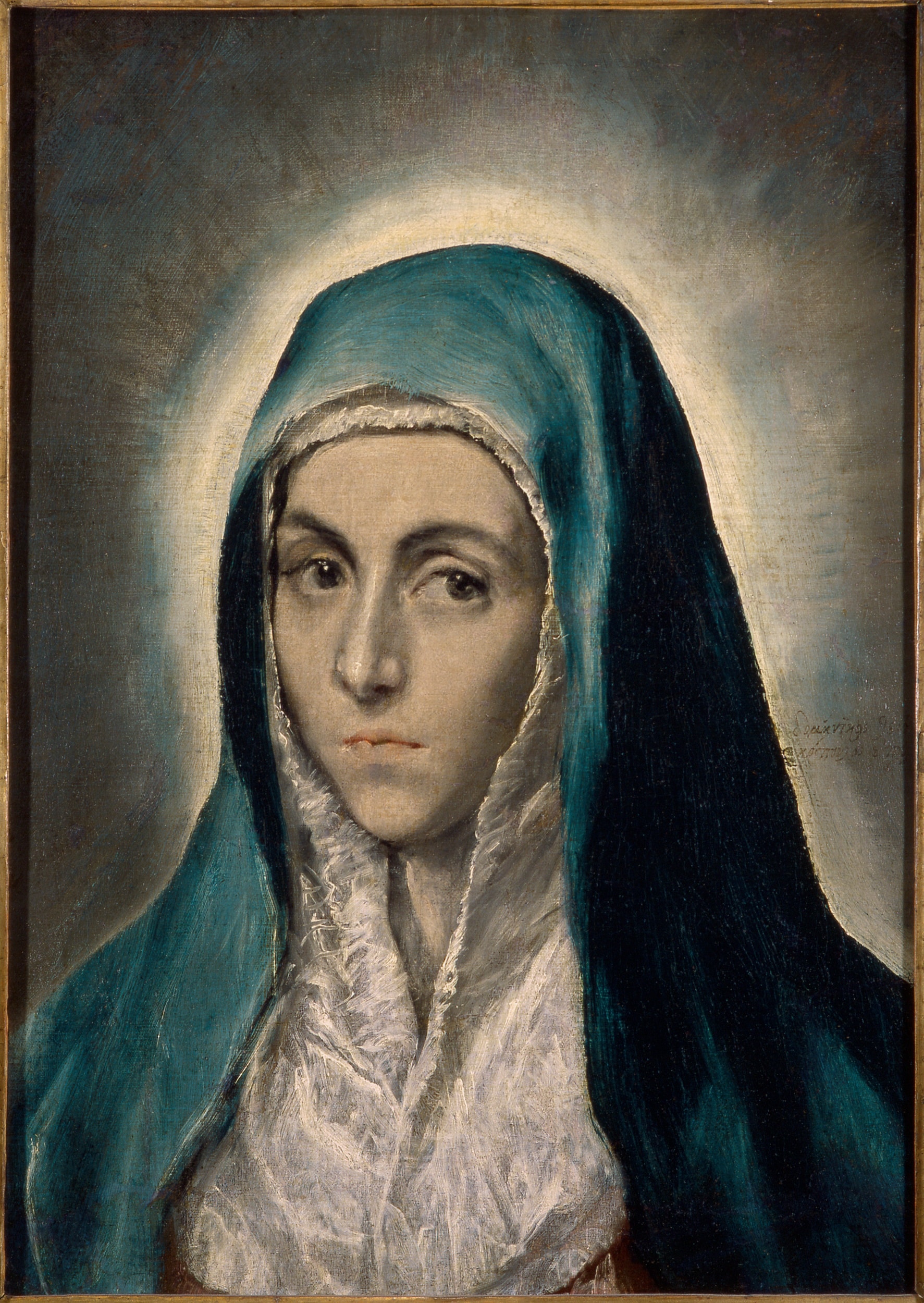 El Greco e Picasso são colocados frente a frente em exposição em Basel