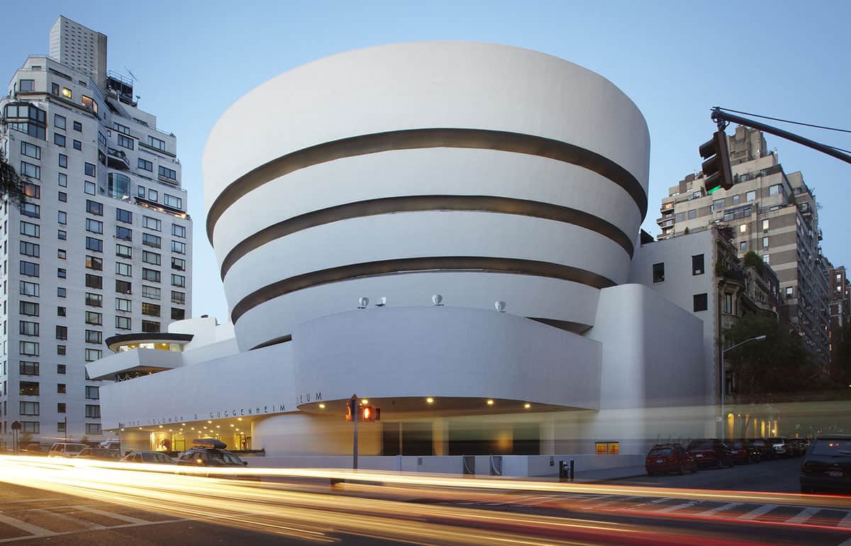 Conheça Os Guggenheim E Sua Relação Com O Mundo Da Arte