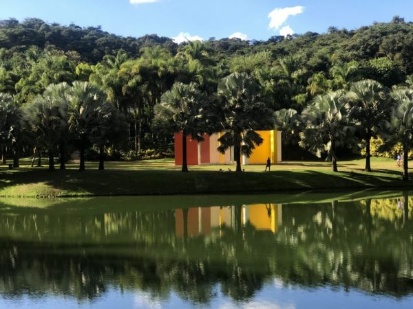 Conheça 5 museus a céu aberto ao redor do mundo