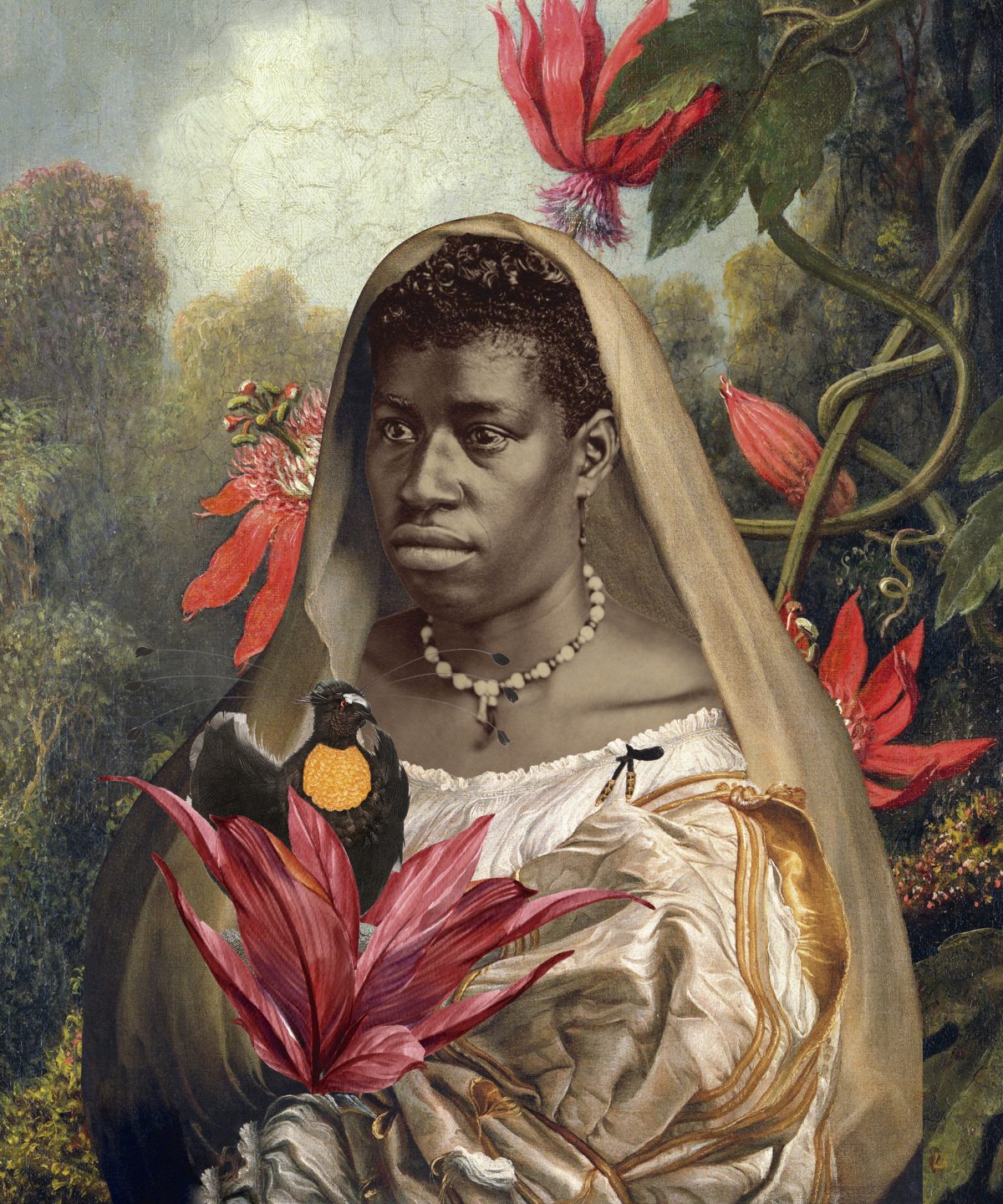 Onde estão as mulheres negras? 15 artistas para conhecer