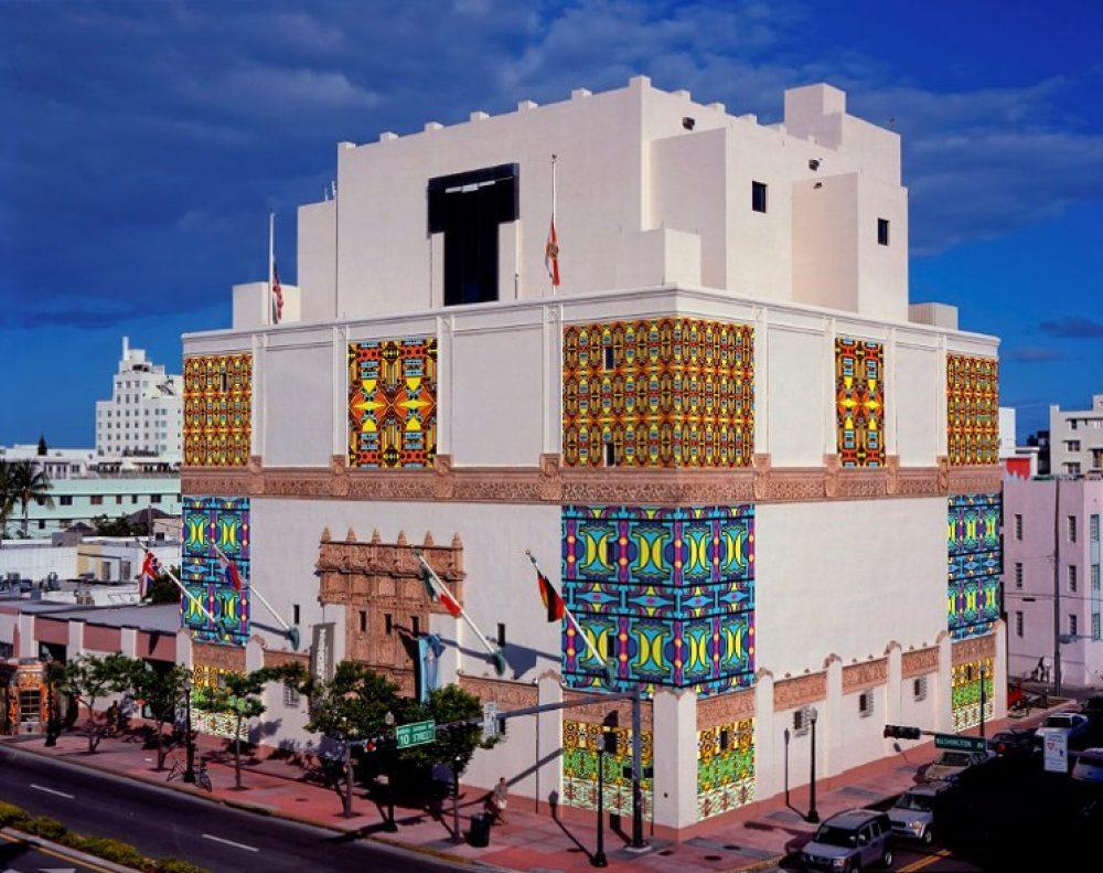 The Wolfsonian-Florida International University - Arte Que Acontece
