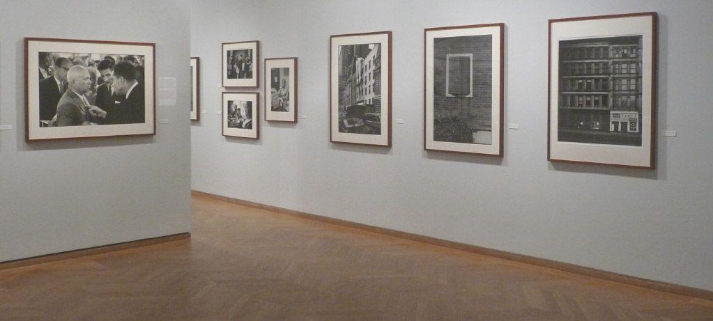 Maison Européenne de la Photographie - Arte Que Acontece