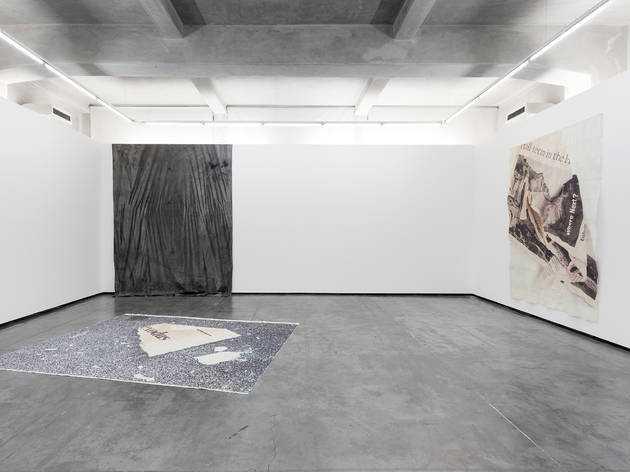 Appleton Square - ARTEQUEACONTECE