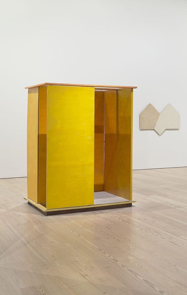 No ano de Hélio Oiticica, nova mostra em SP se alia a montagem das ...