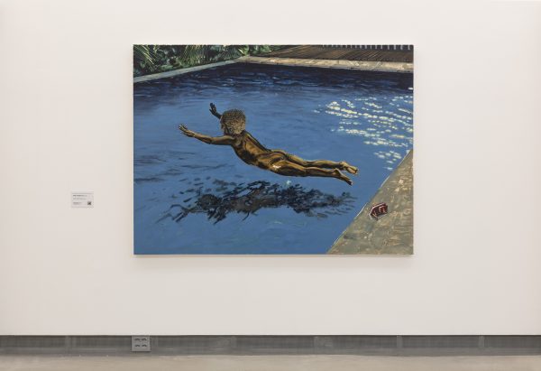 Entenda oito obras de Antonio Obá presentes na Pinacoteca de SP