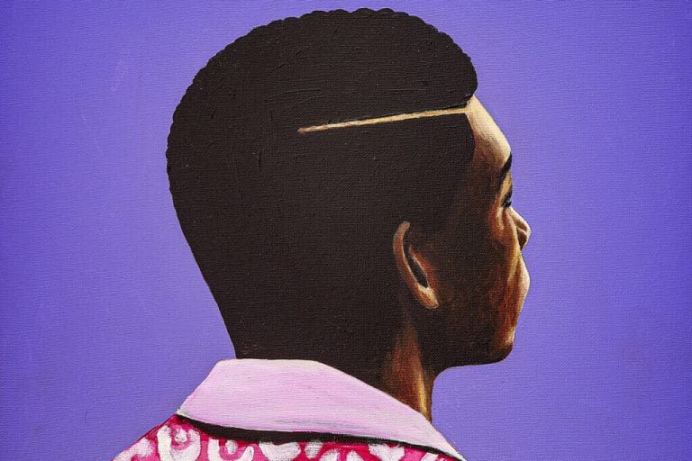 "Comigo Ninguém Pode – A pintura de Jeff Alan" na CAIXA Cultural RJ ...